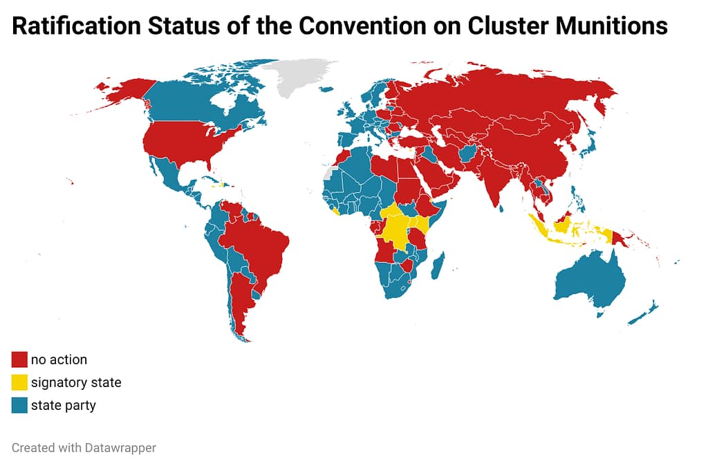 From Data To Visualization How To Build Choropleth Maps In Datawrapper