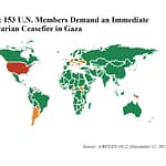 Strategic Use of the Veto in the UN Security Council – World Politics ...