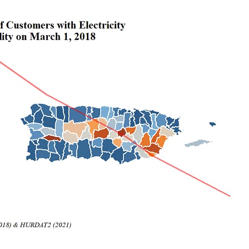 From Data To Visualization How To Build Choropleth Maps In Datawrapper