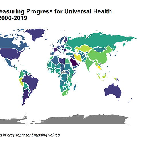 Mapping the Ratification Status of Core UN Human Rights Instruments ...