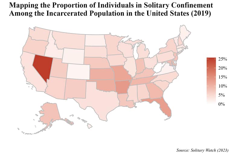 Solitary Confinement: A Global Human Rights Perspective with a Focus on ...