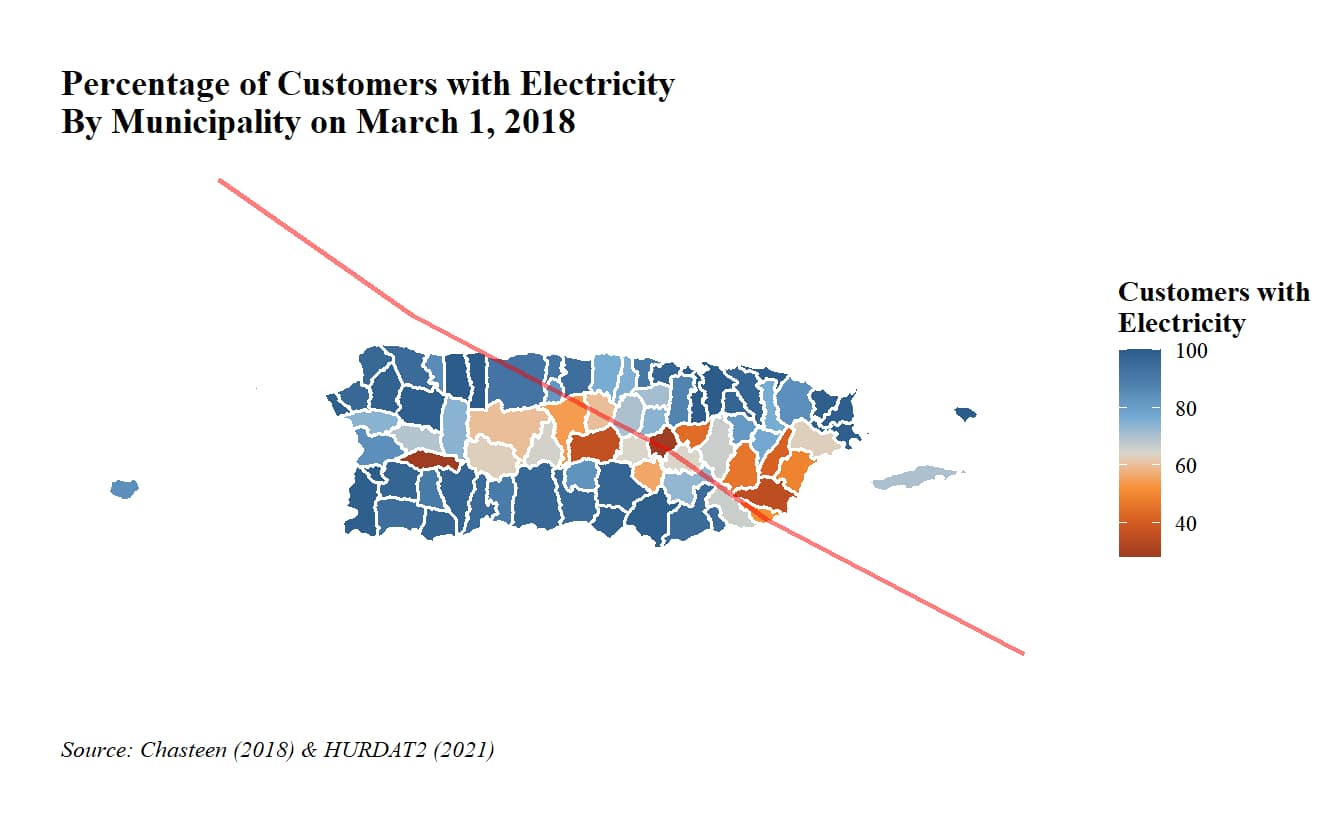 From Data To Visualization How To Build Choropleth Maps In Datawrapper