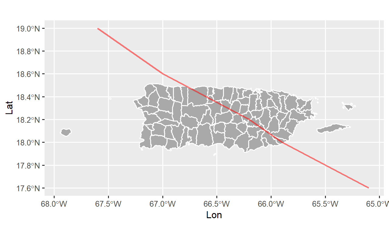 How to Create Maps in R with the ggplot2 Package – Part 2 – World Politics Data Lab